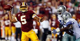 Donovan McNabb | American Football Wiki | Fandom