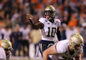 Jeff Sims | American Football Wiki | Fandom