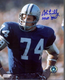 Bob Lilly | American Football Wiki | Fandom