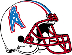 Houston oilers store
