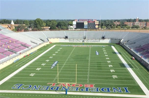 Independence Stadium | American Football Wiki | Fandom