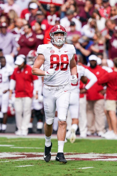 Major Tennison | American Football Wiki | Fandom