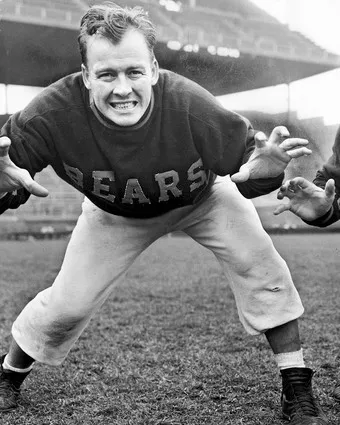 Ray Bray | American Football Wiki | Fandom