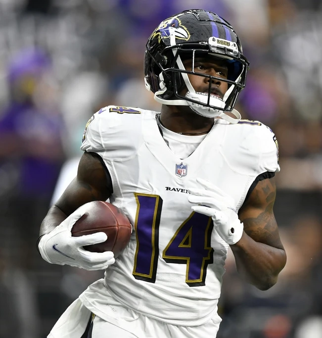 Clemson Sammy Watkins Highlights