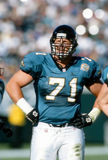 Tony Boselli | American Football Wiki | Fandom