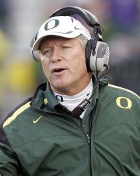 Mike Bellotti | American Football Wiki | Fandom