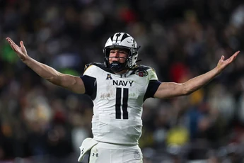 Blake Horvath | American Football Wiki | Fandom