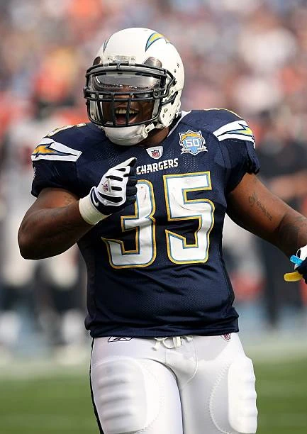 Mike Tolbert | American Football Wiki | Fandom