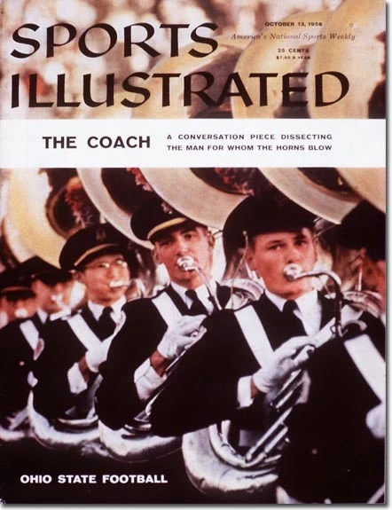 Ohio State Buckeyes/Magazine covers | American Football Wiki | Fandom
