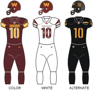 2023 Washington Commanders | American Football Wiki | Fandom