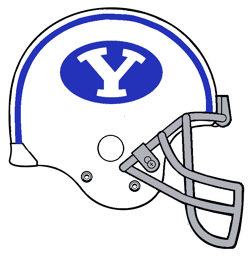 byu coloring pages