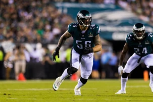 Chris Long | American Football Wiki | Fandom