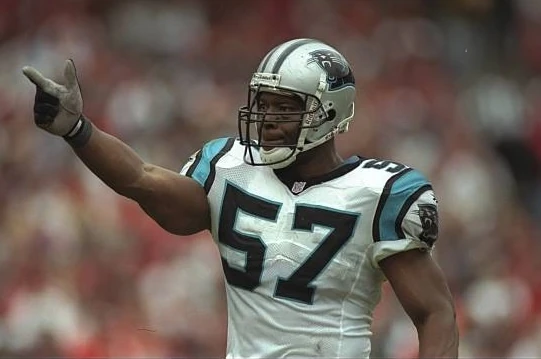 Lamar Lathon | American Football Wiki | Fandom
