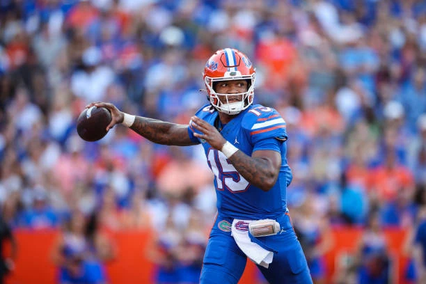 Anthony Richardson | American Football Wiki | Fandom