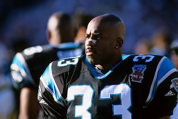 Howard Griffith | American Football Wiki | Fandom