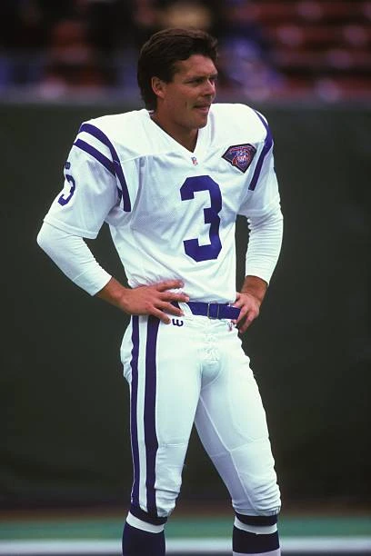 Rohn Stark | American Football Wiki | Fandom