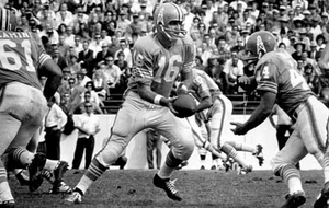 1960 American Football League Championship Game | American Football ...