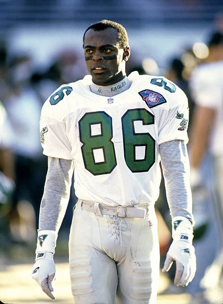 Fred Barnett | American Football Wiki | Fandom