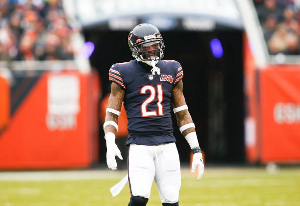 Ha Ha Clinton-Dix | American Football Wiki | Fandom