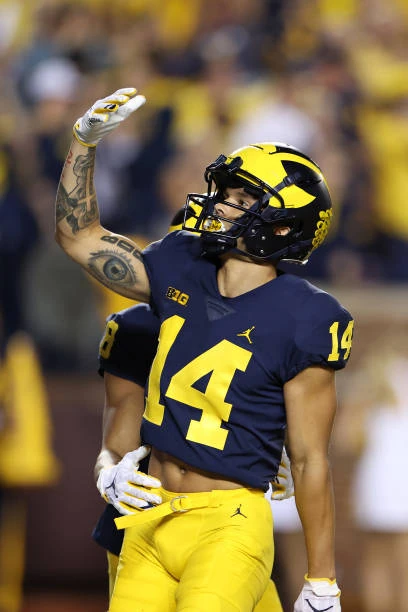 Roman Wilson | American Football Wiki | Fandom