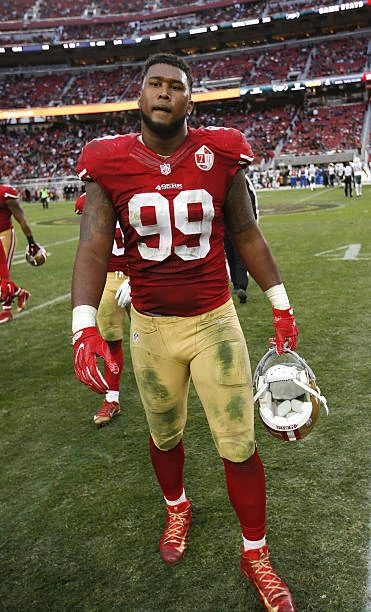 DeForest Buckner | American Football Wiki | Fandom