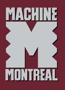 Montreal Machine | American Football Wiki | Fandom