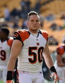 A.J. Hawk | American Football Wiki | Fandom