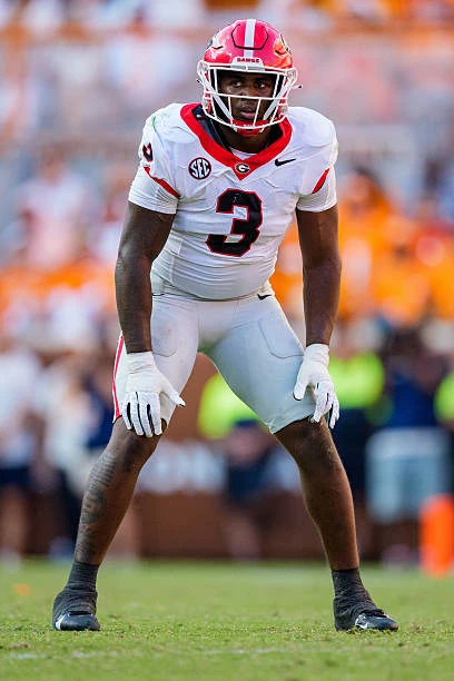 CJ Allen | American Football Wiki | Fandom