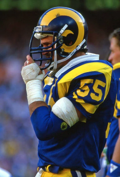 Carl Ekern | American Football Wiki | Fandom