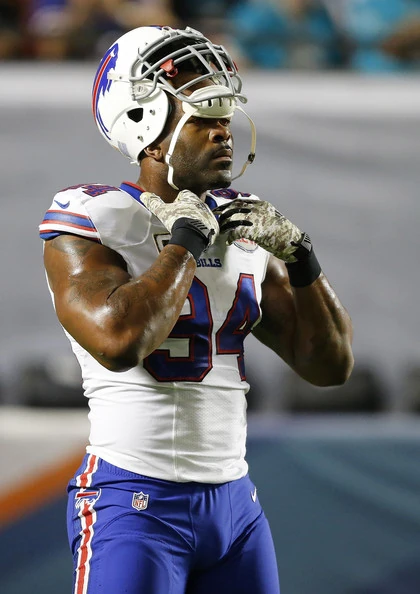 Mario Williams | American Football Wiki | Fandom