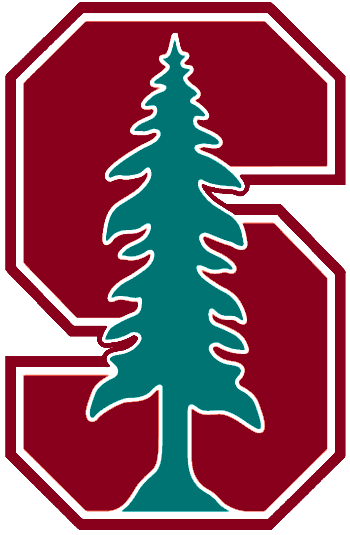 Stanford Football Logo