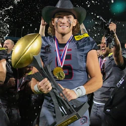 Clark Hazlett | American Football Wiki | Fandom