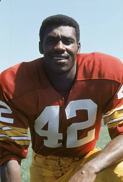 Charley Taylor | American Football Wiki | Fandom