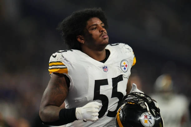 Devin Bush Jr. | American Football Wiki | Fandom