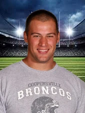 Jake Visser | American Football Wiki | Fandom