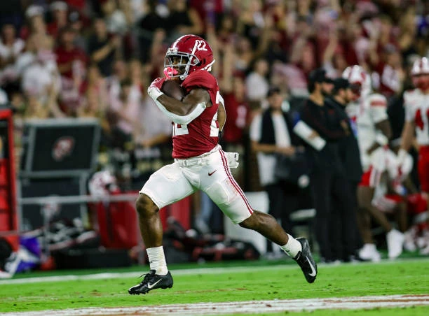 Justice Haynes | American Football Wiki | Fandom