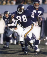 Alan Page | American Football Wiki | Fandom