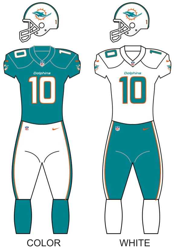 2018 Miami Dolphins | American Football Wiki | Fandom