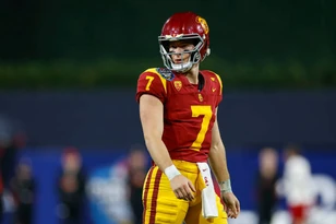 Miller Moss | American Football Wiki | Fandom