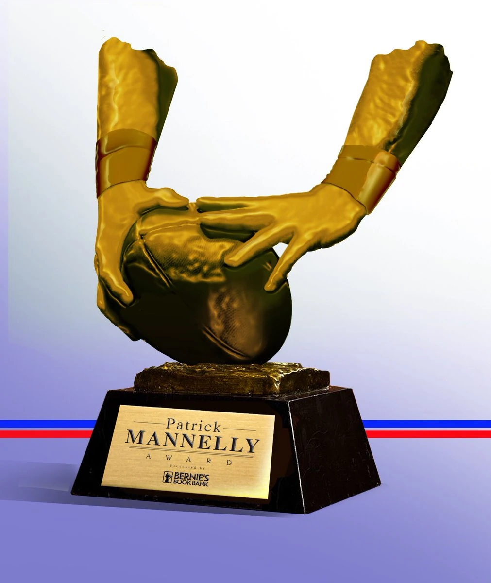 Patrick Mannelly Award | American Football Wiki | Fandom