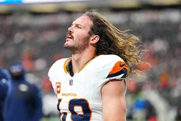 Alex Singleton (linebacker) | American Football Wiki | Fandom