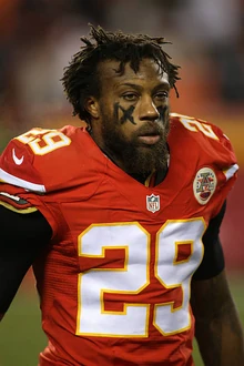 Eric Berry | American Football Wiki | Fandom
