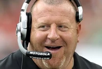 Tom Cable | American Football Wiki | Fandom