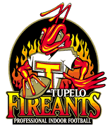 Tupelo FireAnts | American Football Wiki | Fandom