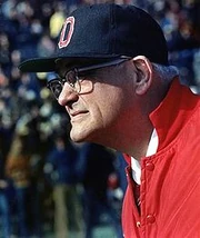Woody Hayes | American Football Wiki | Fandom