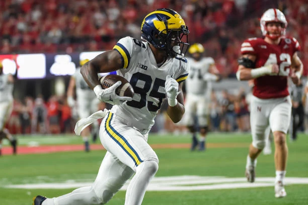 Daylen Baldwin | American Football Wiki | Fandom