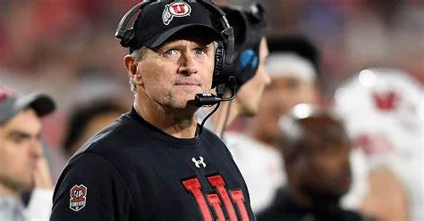 Kyle Whittingham | American Football Wiki | Fandom