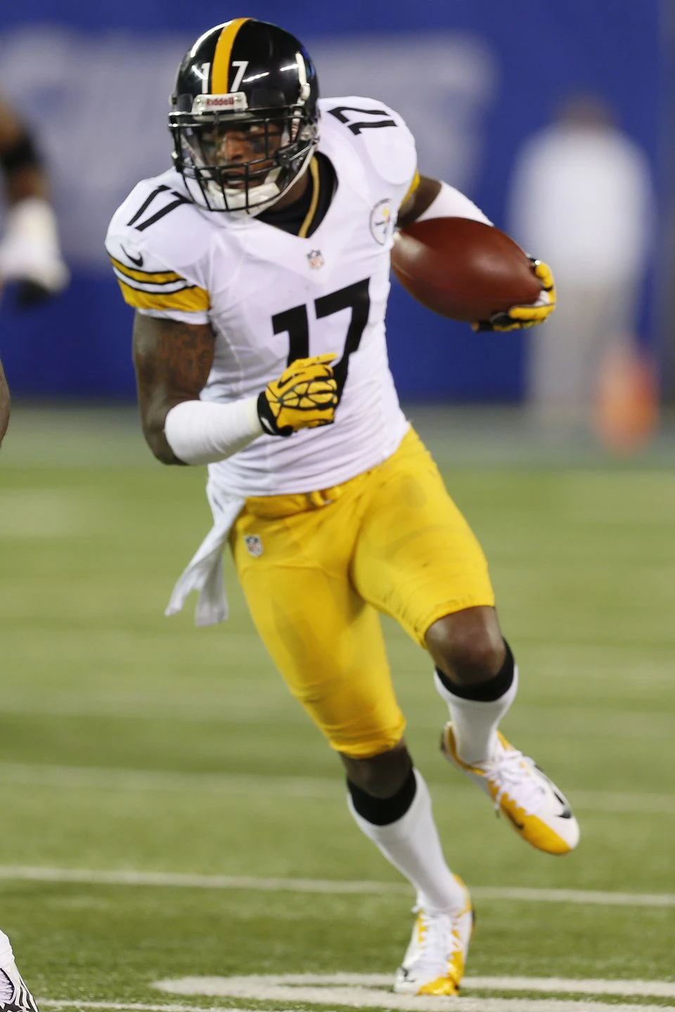 Mike Wallace | American Football Wiki | Fandom
