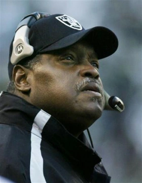 Art Shell | American Football Wiki | Fandom