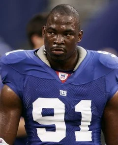 Justin Tuck | American Football Wiki | Fandom